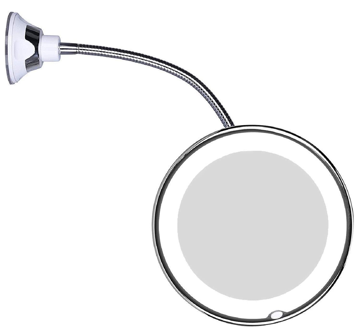 Best Magnifying Mirror With Light 2022 - [Top 5 Picks]